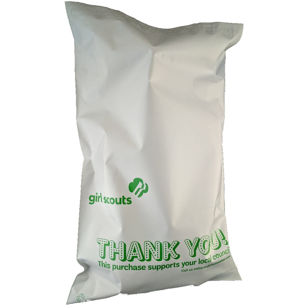 Custom Poly Mailers with Logo, Self Seal Designer Poly Mailers – Mailers HQ